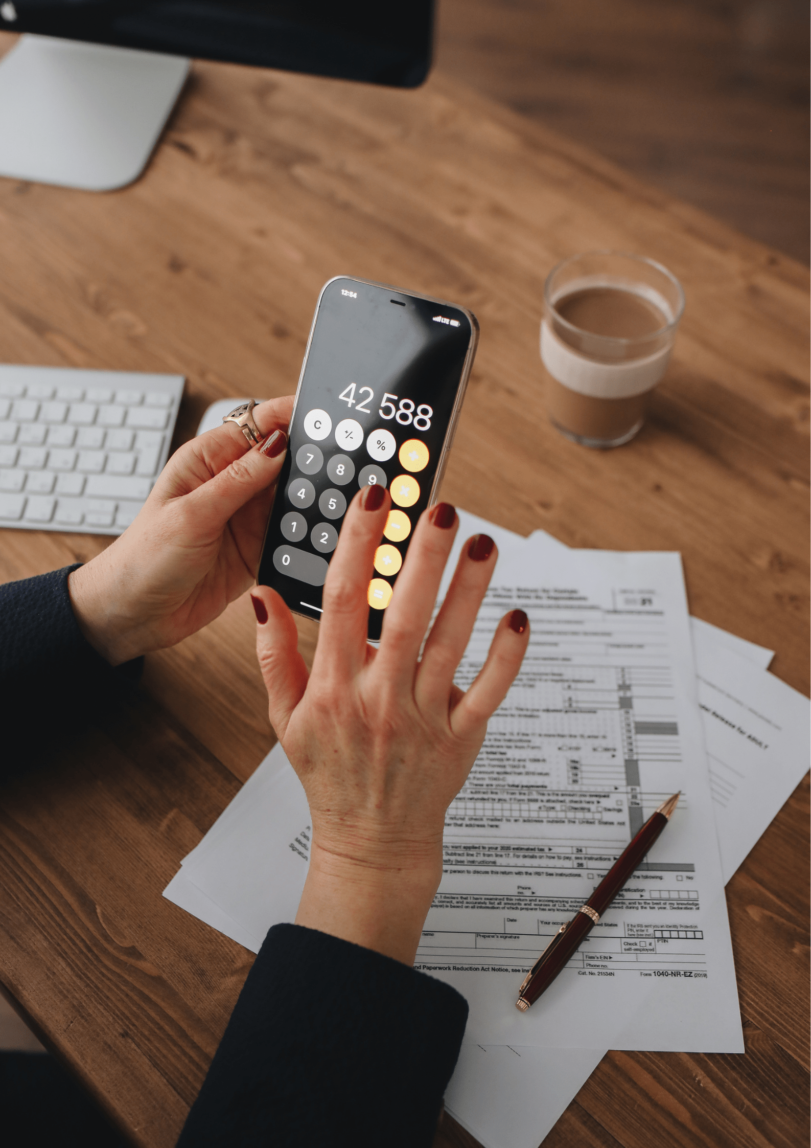 Corporate Tax Planning | Tax Master of CA | Glendale, CA